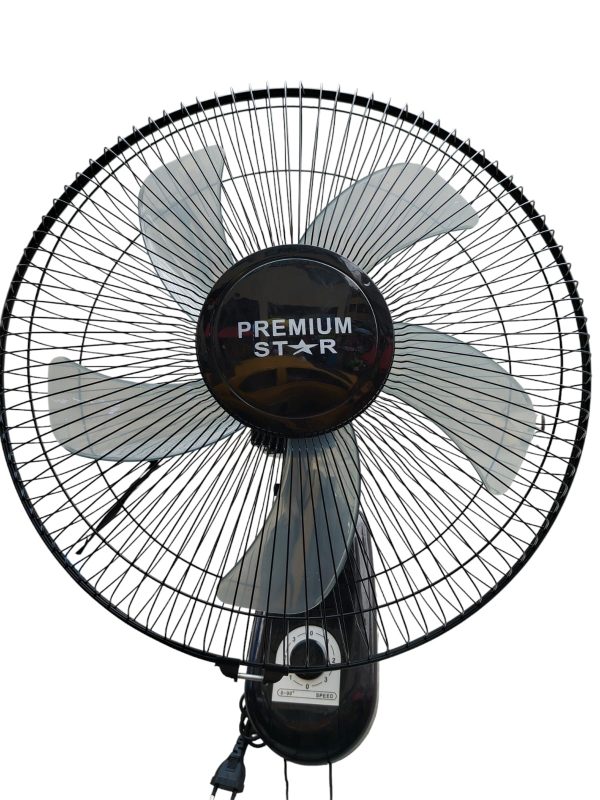 VENTILADOR PARED 150 WATTS – Rack TV Perú